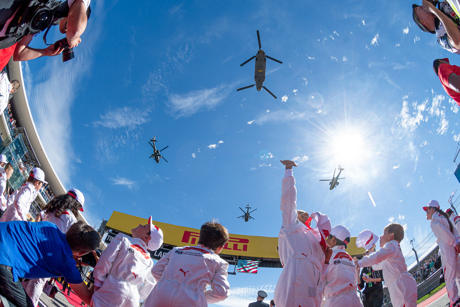 Products – COTA Travel