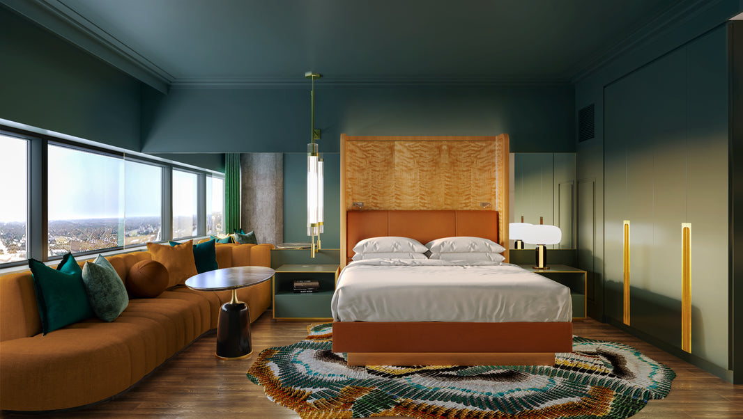 COTA Hotel Packages | Circuit of The Americas – COTA Travel